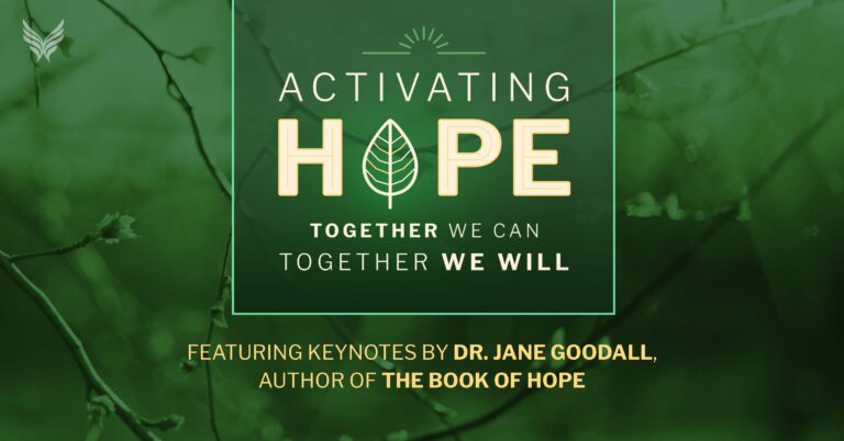 Register Today for Activating Hope Summit! - Sounds True